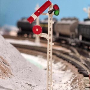 Steamfreak Models – Structures and Vehicles for Australian Model Railways